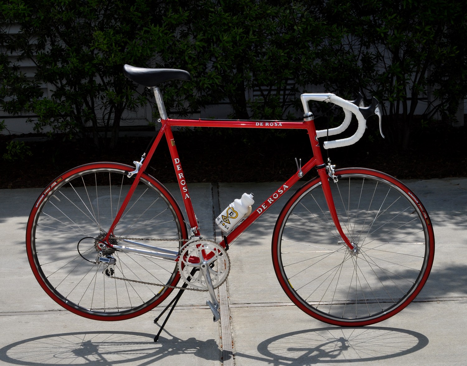 88 De Rosa Professional SLX ~ 61cm