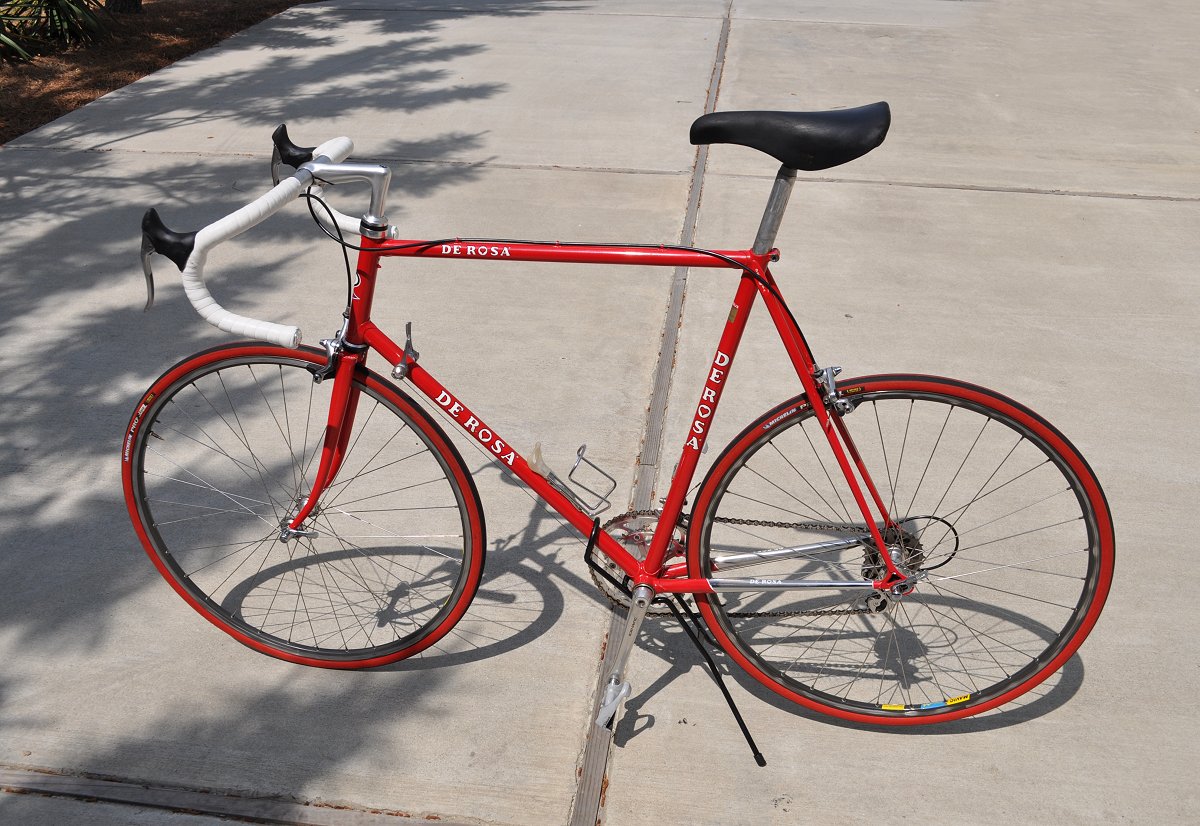 88 De Rosa Professional SLX ~ 61cm