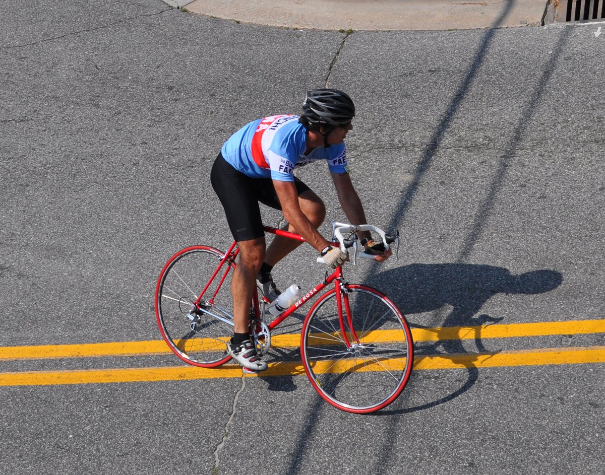 88 De Rosa Professional SLX ~ 61cm